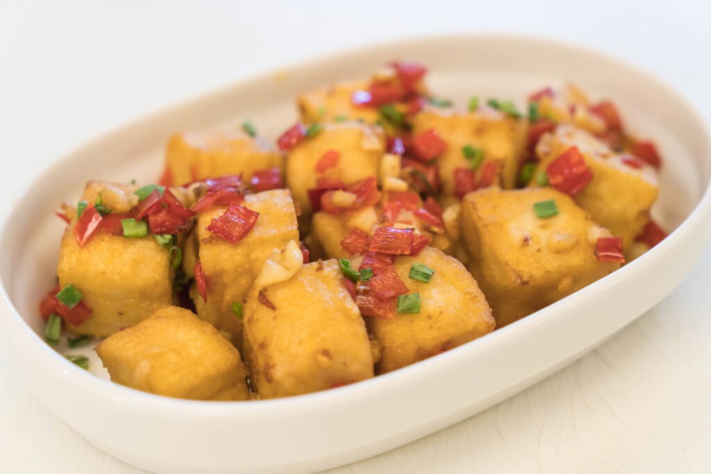 Best Chilli Paneer in Ottawa – A Spicy & Tangy Hakka Favorite